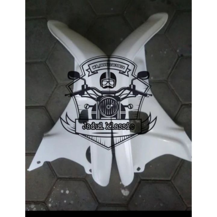 Sayap honda astrea grand bulus astrea legenda impressa sayap grand ...