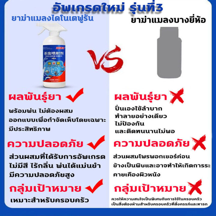 🐶1วินาทีฆ่าเห็บหมัด🐱สเปรย์กําจัดเห็บหมัด สูตรพืช ปลอดภัย ไร้สีไร้กลิ่น ...