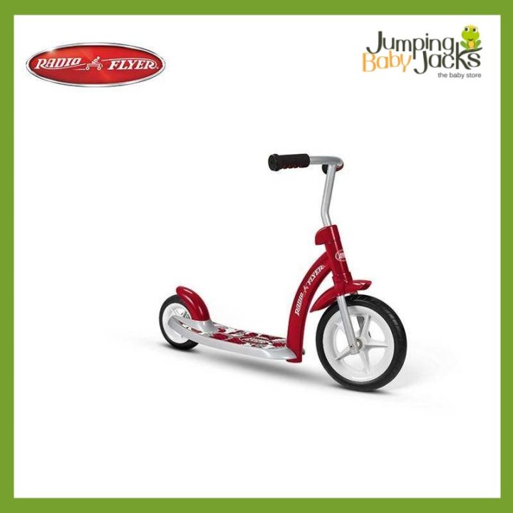 Radio Flyer EZ-Rider Scooter | Lazada