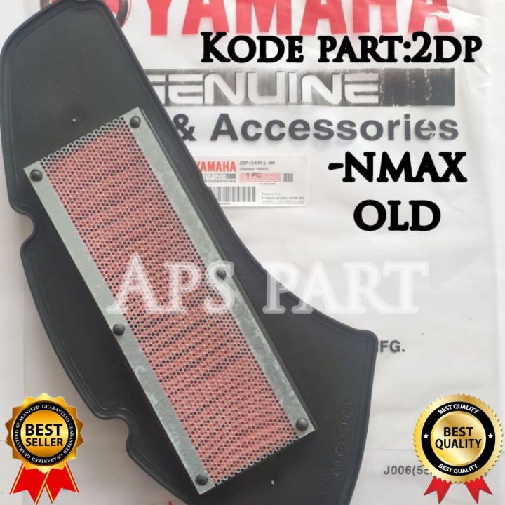 Filter Udara Yamaha Nmax 155 | Lazada Indonesia