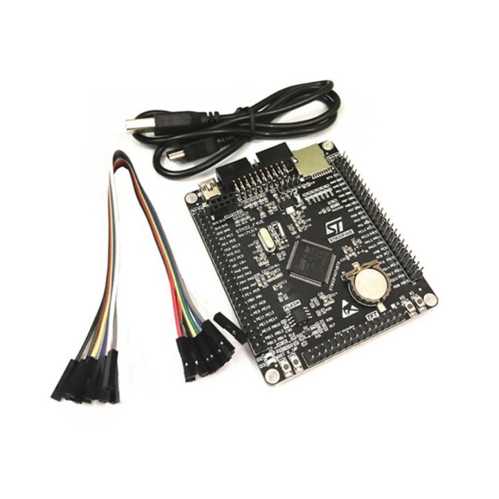 STM32F407VET6 Development Board Cortex-M4 32bit MCU STM32 System Mini Module | Lazada Singapore