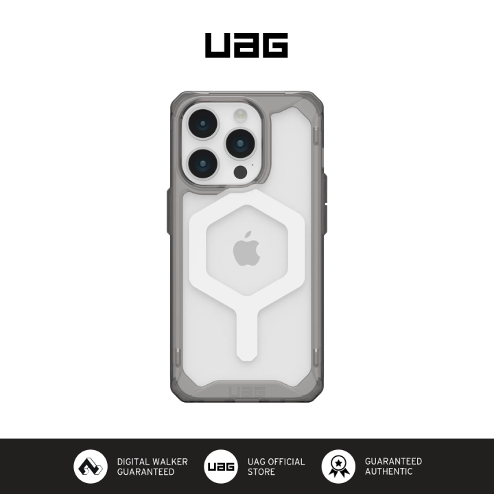 UAG Plyo MagSafe Case for iPhone 15 Series | Lazada PH