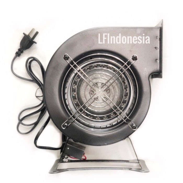 Kipas blower mistmaker / Kipas Centrifugal Blower 120 Watt | Lazada ...