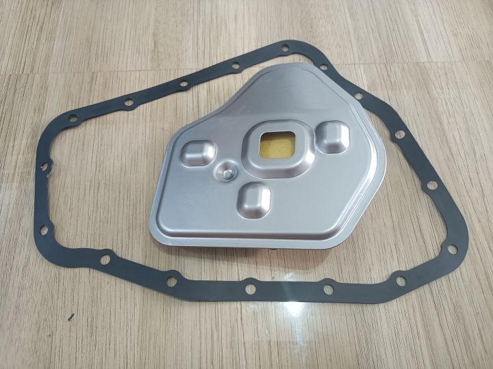 SUZUKI ERTIGA/CIAZ/MITS. XPANDER K14B 2012-2018 TRANSMISSION FILTER GTX ...