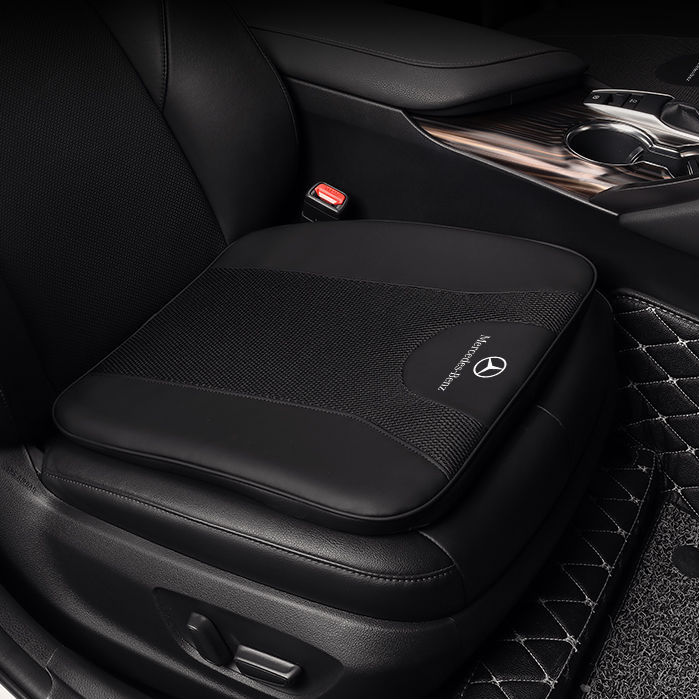 Car Memory Foam Seat cushion For Mercedes Benz C E SLK CLS M GL A200 ...