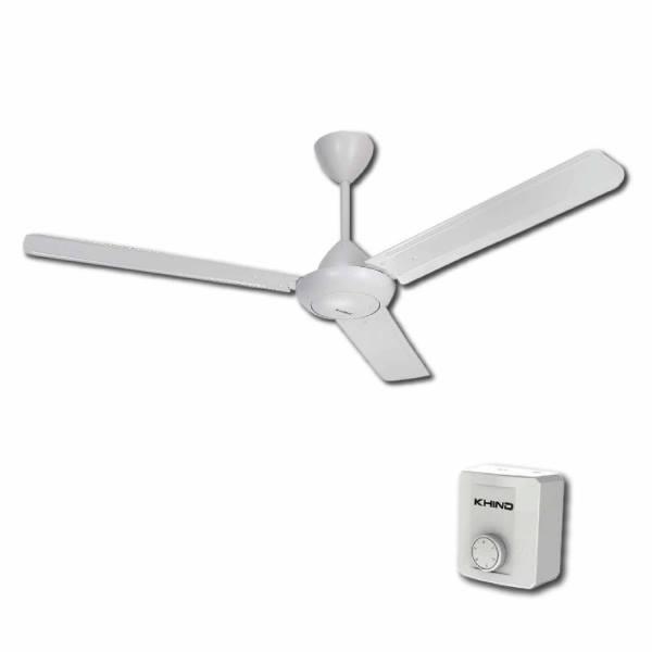 KHIND CEILING FAN CF618 | Lazada