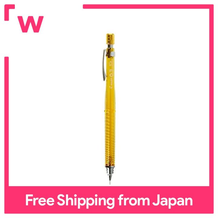 Pilot mechanical pencil S3 0.3mm | Lazada PH