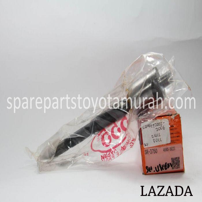 Rack End 555 Japan Camry - | Lazada Indonesia