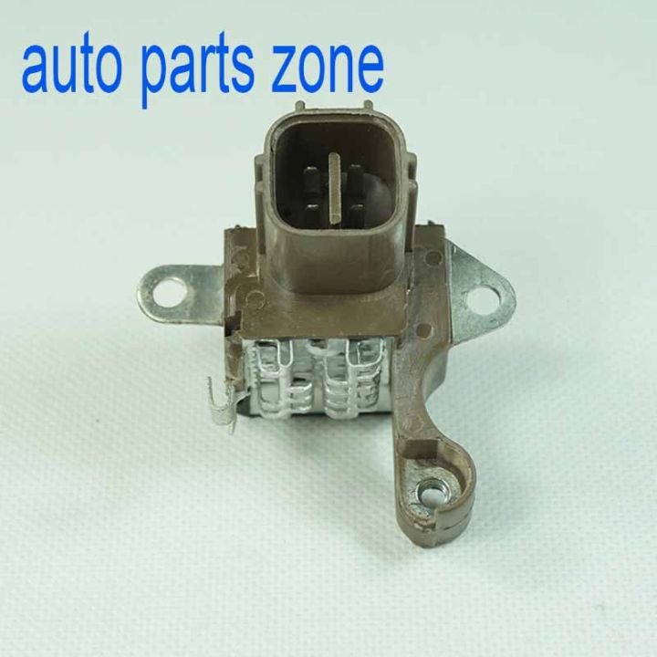 New Alternator Voltage Regulator 12 Volt for Toyota Lexus Scion Hyundai ...