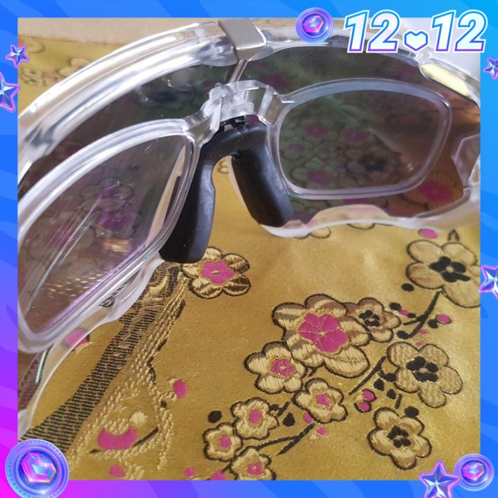 POWER LENS ADAPTOR MYOPIA FRAME PRESCRIPTION LENS SUNGLASSES j@wbreaker ...