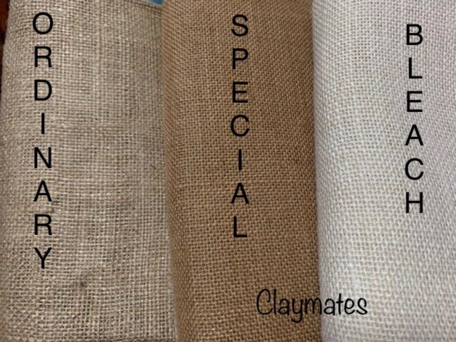Jute Cloth (ordinary, special, bleach) | Lazada PH