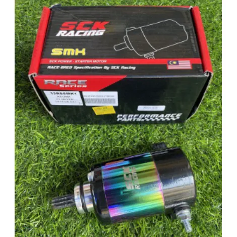 HONDA RS150 RACING STARTER MOTOR ELETRIC STARTER MOTOR BESAR | Lazada