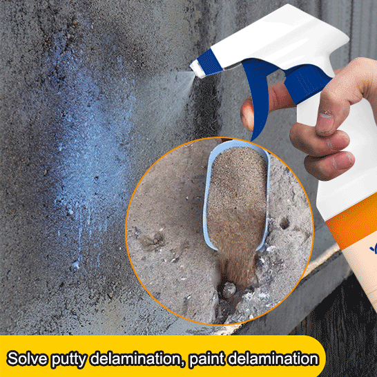 Moisture-proof, mildew-proof and alkali-proof multi-functional sand ...