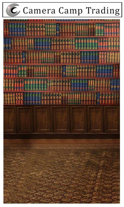 Graduation Backdrop Bookself Theme Photo Background | Lazada