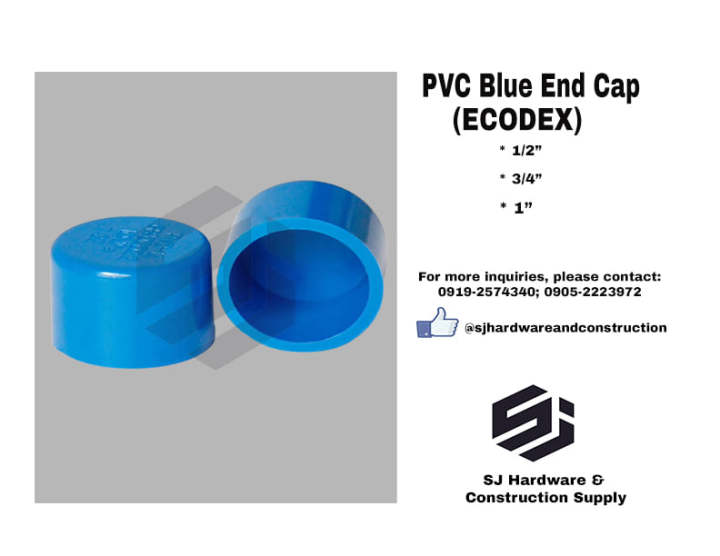 Pvc Pipe End Cap Rainbow Dream 3 Inch Plug Adapter Pipe Fittings - 2 2 ...