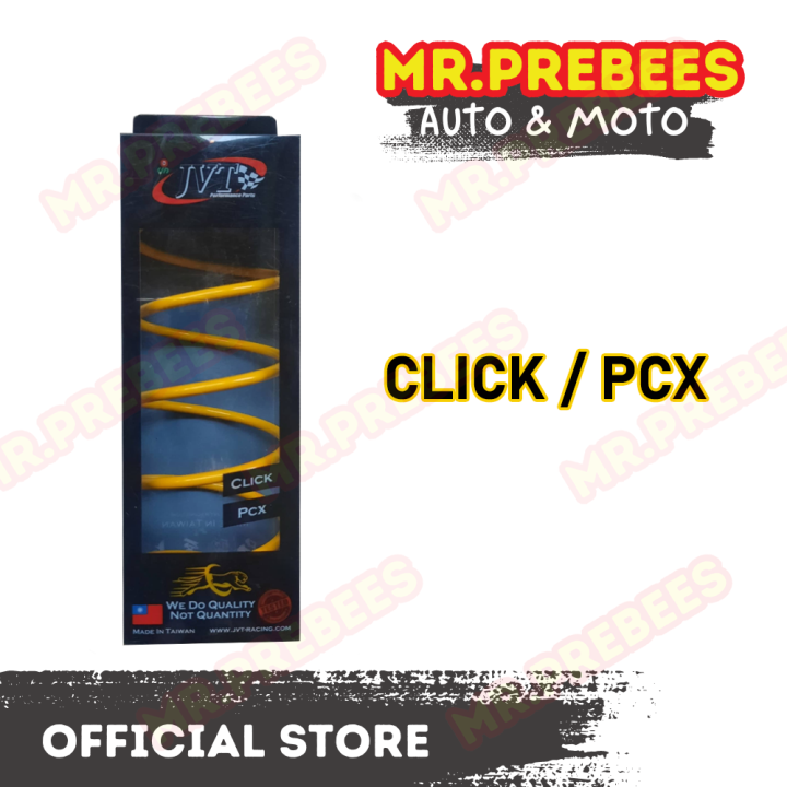JVT Center Spring for Honda Click/ PCX/ ADV | Lazada PH