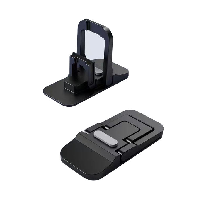 Canmove Laptop Bracket Zinc Alloy Raising Bracket Portable Laptop Stand ...