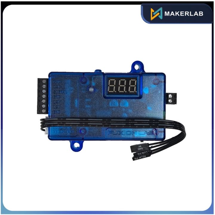 Fuxion Labs Version 4.0 Mini Universal Custom Board UCB V4.0 | Lazada PH