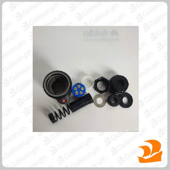 (ON HAND) Military Audio Connector U-229/U (Injection Body) &U-183/U ...