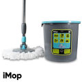 iMop Clasico 360 Spin Mop Complete Set (On Sale) MP-01 | Lazada PH