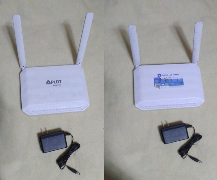 GPON ONU HG6245D Dual Band 5G Router | Lazada PH