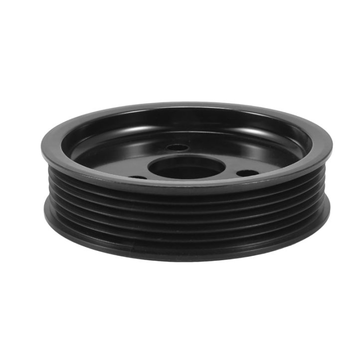 32421740858 Power Steering Pulley for E36 E46 320I 323I 325I 328I 330I ...
