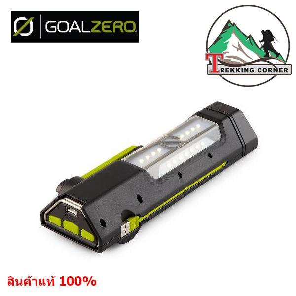 GOAL ZERO Torch 250 Flashlight | Lazada.co.th