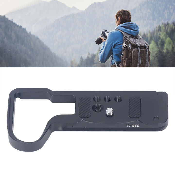 Camera Quick Release Base Plate Anodizing Treatment Camera Quick ...