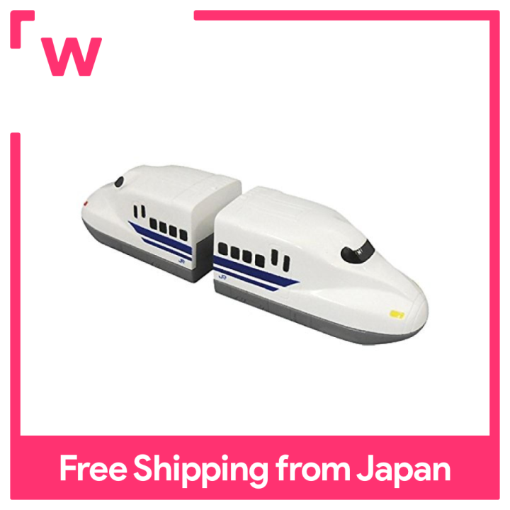Amphibious Train N700 Series Shinkansen | Lazada PH