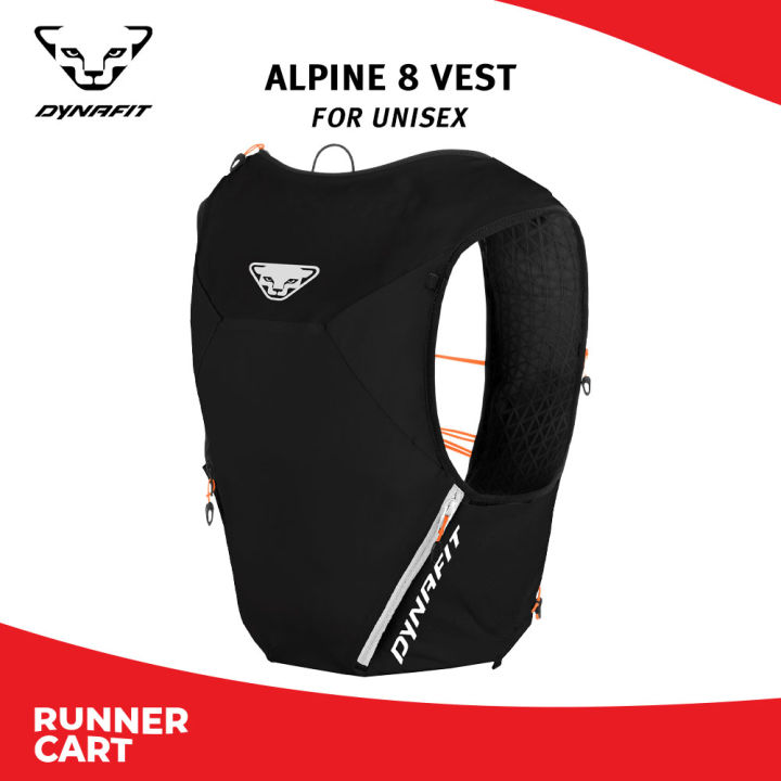 Dynafit Alpine 8 Vest เป้น้ำ | Lazada.co.th