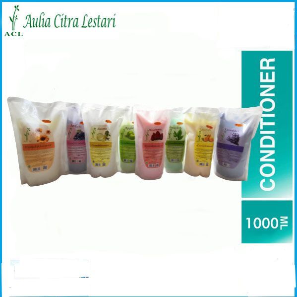 ACL Conditioner Kemasan Reffil 1000 ML / 1Kg All Variant - Kondisioner ...