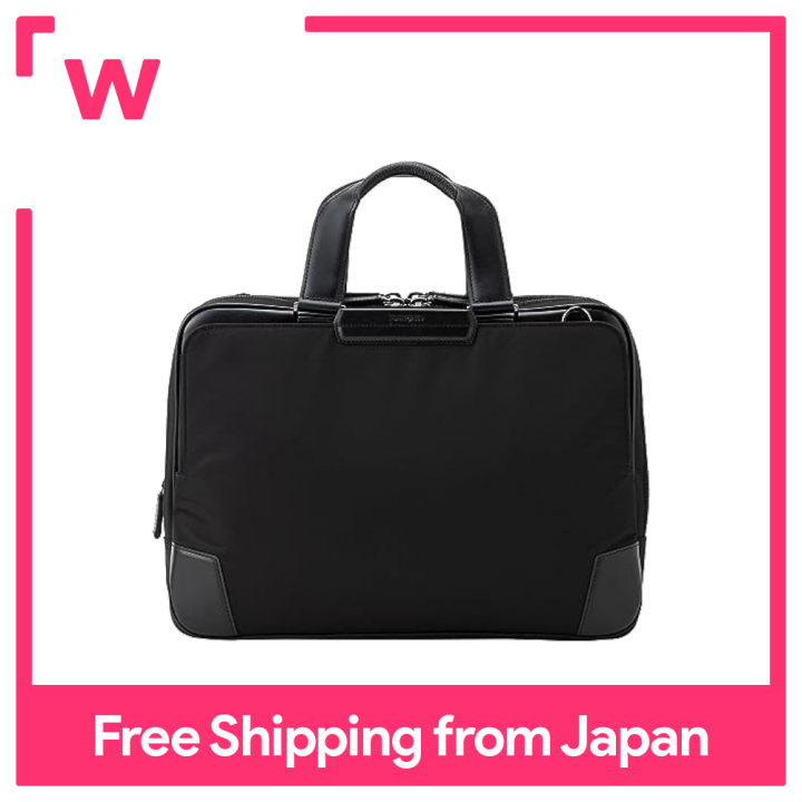Samsonite Business Bag EPID 4 EPID 4 Briefcase Expandable Men's Full ...