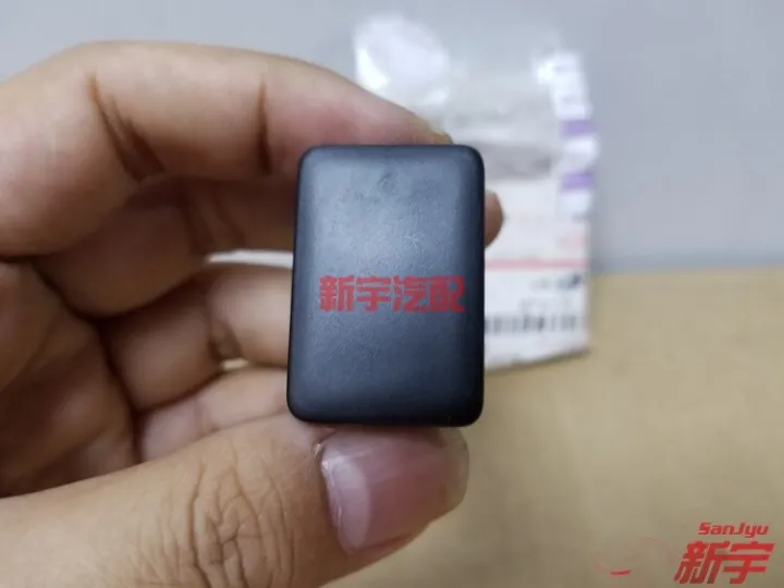 For Mitsubishi Eclipse Cross Outlander 2013-2021 Dashboard Switch Cover ...