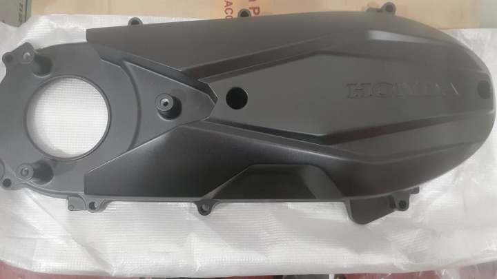 GENUINE HONDA CLICK 125/150 GAME CHANGER CRANKCASE COVER | Lazada PH