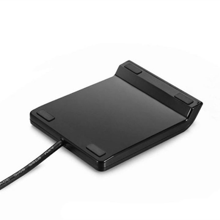 USB Smart Card Reader Atm Bank Tax Declaration Ic Card Reader ID Card ...