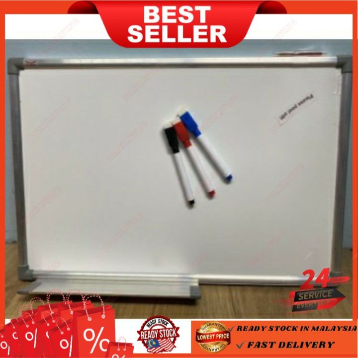 Whiteboard/ Whiteboard Magnetic / Non Magnetic White Board / whiteboard ...