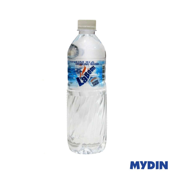 Laboost Drinking Water (500ml) | Lazada