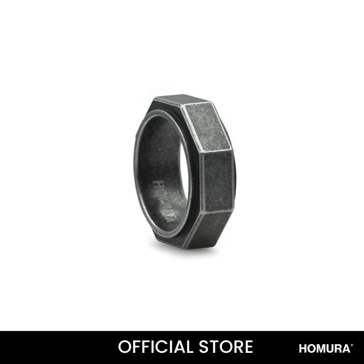 Homura Design - Pascal Ring | Lazada PH
