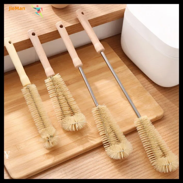 JIEMAN อุปกรณ์ในครัว นำกลับมาใช้ใหม่ได้ มัลติฟังก์ชั่น น้ำยาทำความสะอาด ...