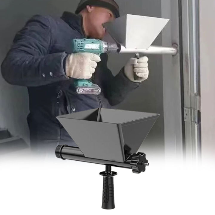 Electric Mortar Injector, Mortar Grouting Machine, Stone Cement ...