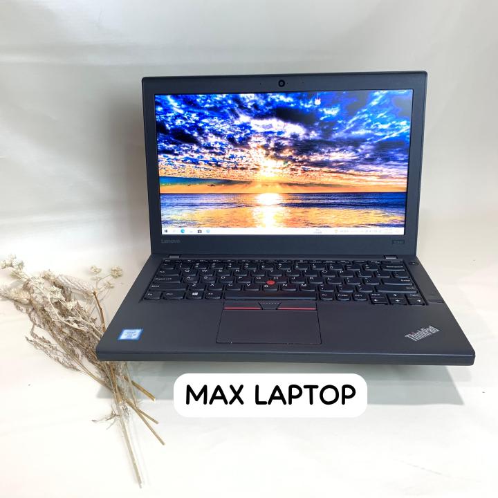 Laptop Lenovo Thinkpad Type X260 x270 x280 Core i5 Layar 12,5" Inch ...