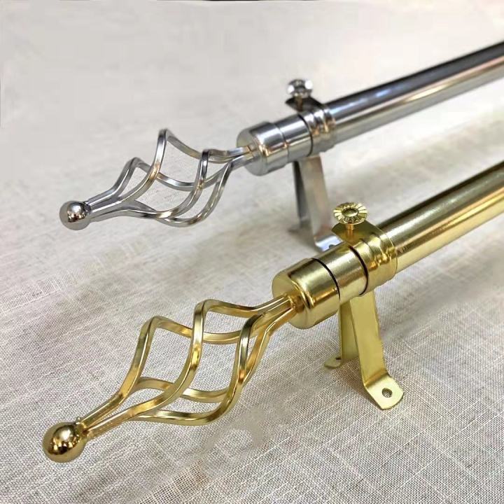 ESSENTIALE KOREAN EXTENDABLE TELESCOPIC CONVENTIONAL SPIRAL ALUMINUM ...