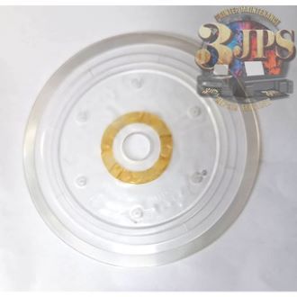 Original Encoder Disc for Epson L1300 L1800 T1100 ME1100 & 1390 Printer ...