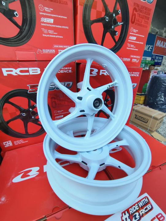 RACING BOY MAGS SP500 For Yamaha Nmax 2020 | Lazada PH