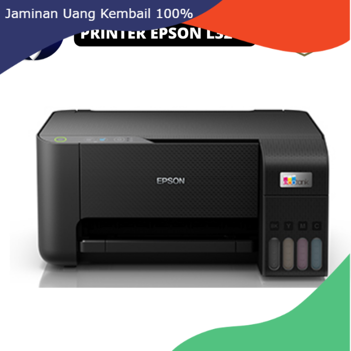 PRINTER EPSON L3210 | Lazada Indonesia