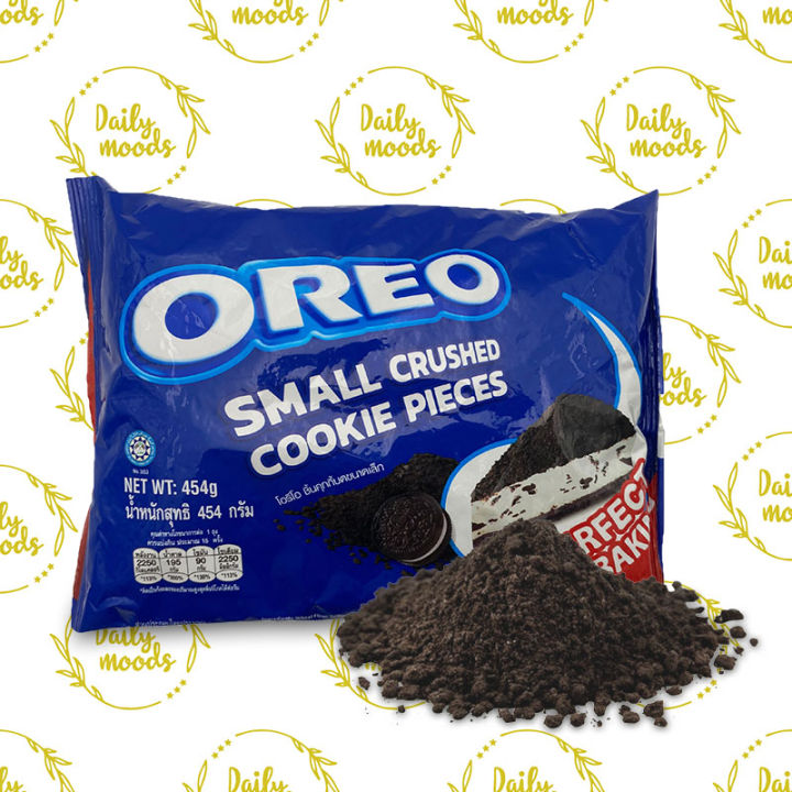 Oreo Crumbs 454g | Lazada PH
