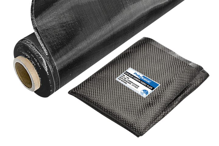 ACM BLUE CARBON FABRIC PLAIN | Lazada PH