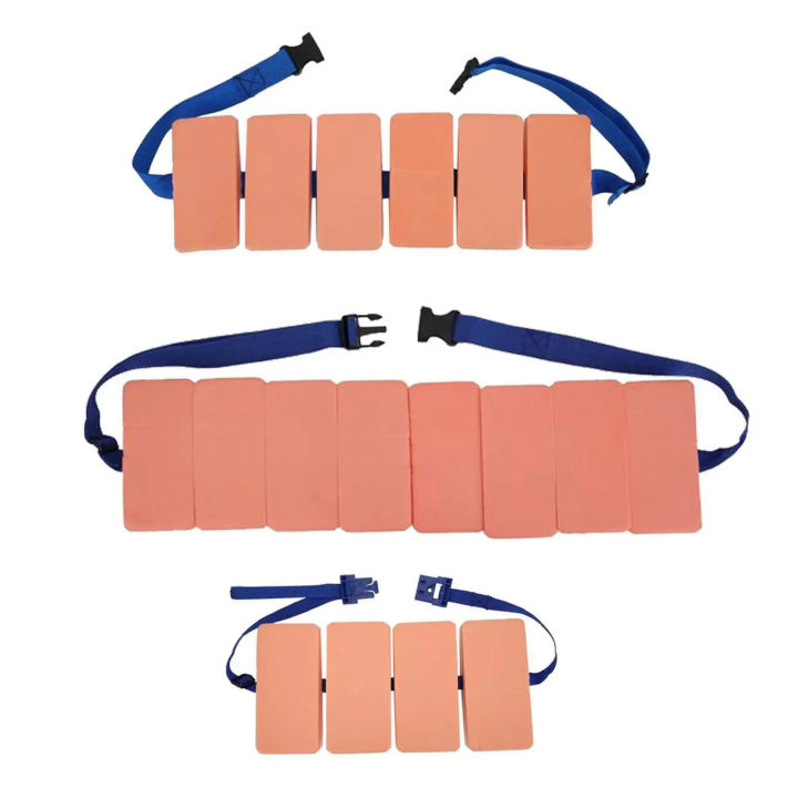 Swim Floating Board,, Swim Trainer Belt, Learn Swimming, Buoyancy Belt ...