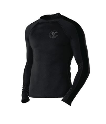 Rash Guard Poseidon Men's | Lazada Singapore