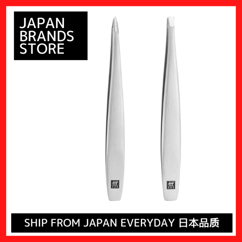(Zwilling Henckels) Tweezers 2 types(/ Shipped from Japan / Japanese ...